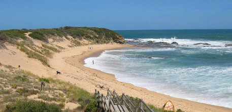 Bass Coast - Beach Stays: beach and coast accommodation, Victoria Australia