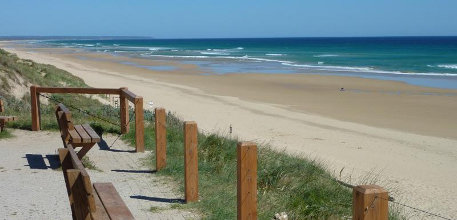 Bass Coast - Beach Stays: beach and coast accommodation, Victoria Australia